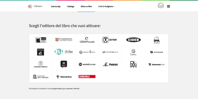 bSmart.it, il nuovo sito è online: scopriamolo insieme! - bSmart Blog