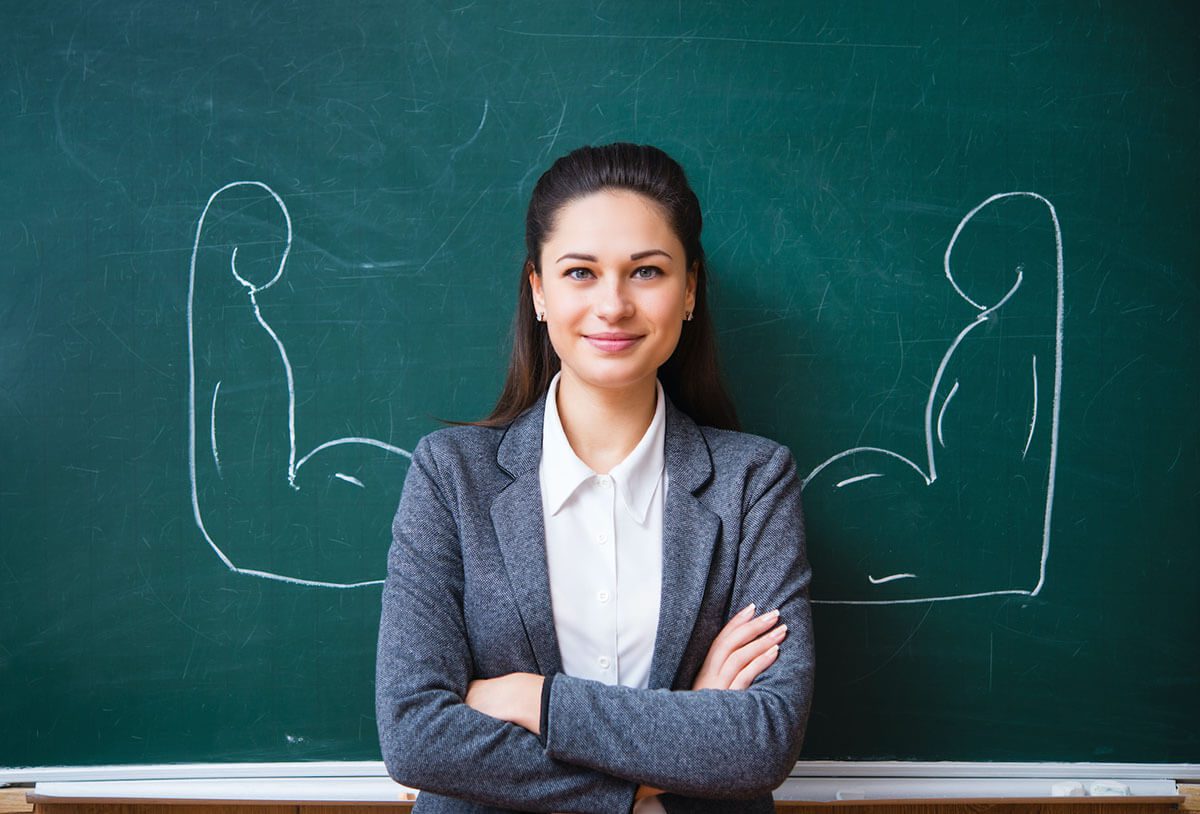 8 Regole Per Diventare Un Insegnante Di Successo