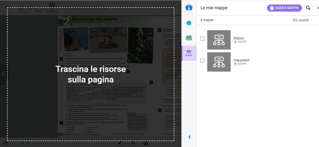 Come Creare Mappe Concettuali Gratis