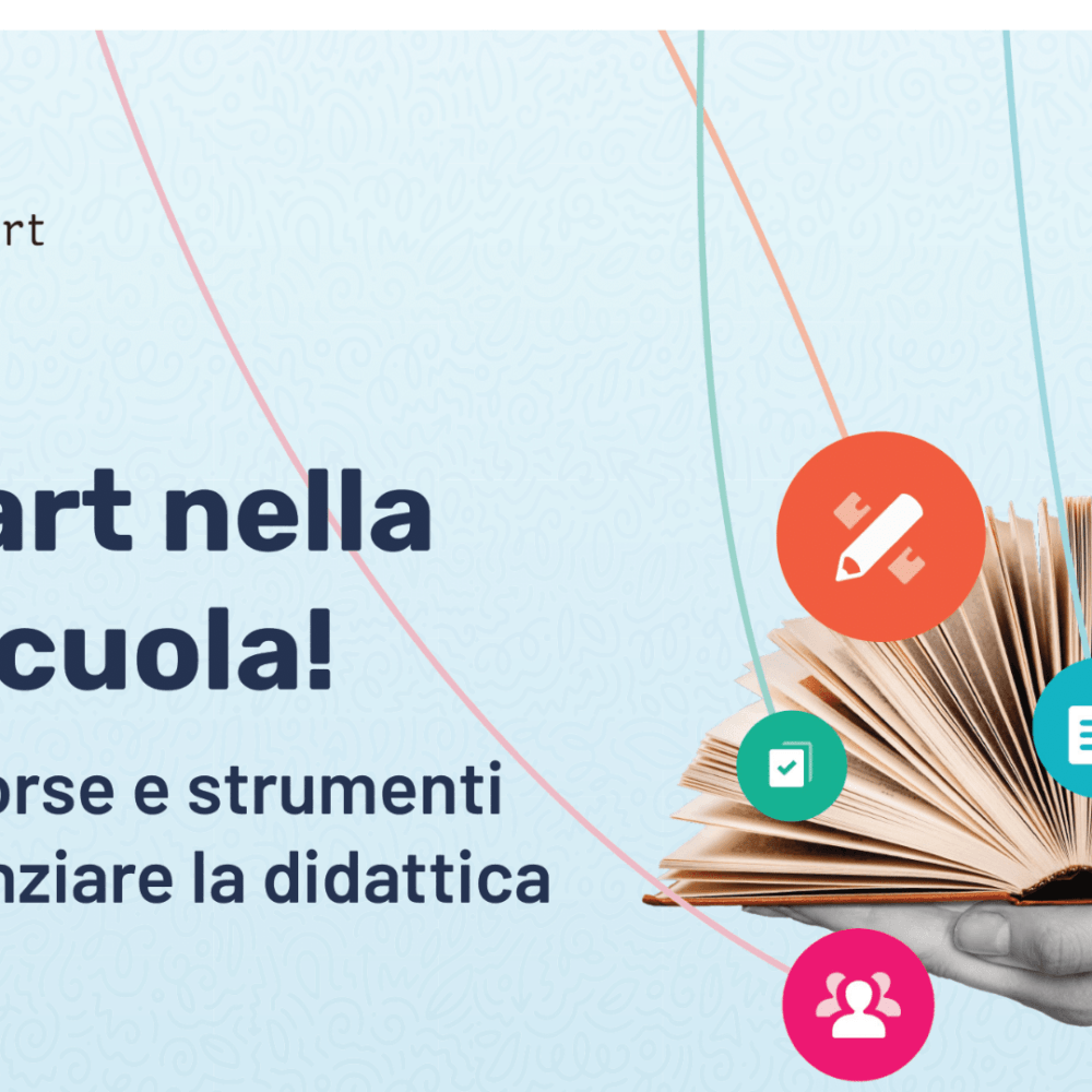 bSmart Books, la nuova app di bSmart